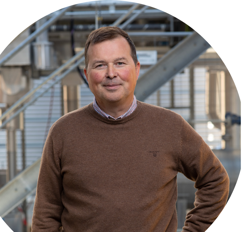 Carbon Neutral Energy From Waste Heat | Qpinch