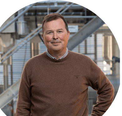 Carbon Neutral Energy From Waste Heat | Qpinch